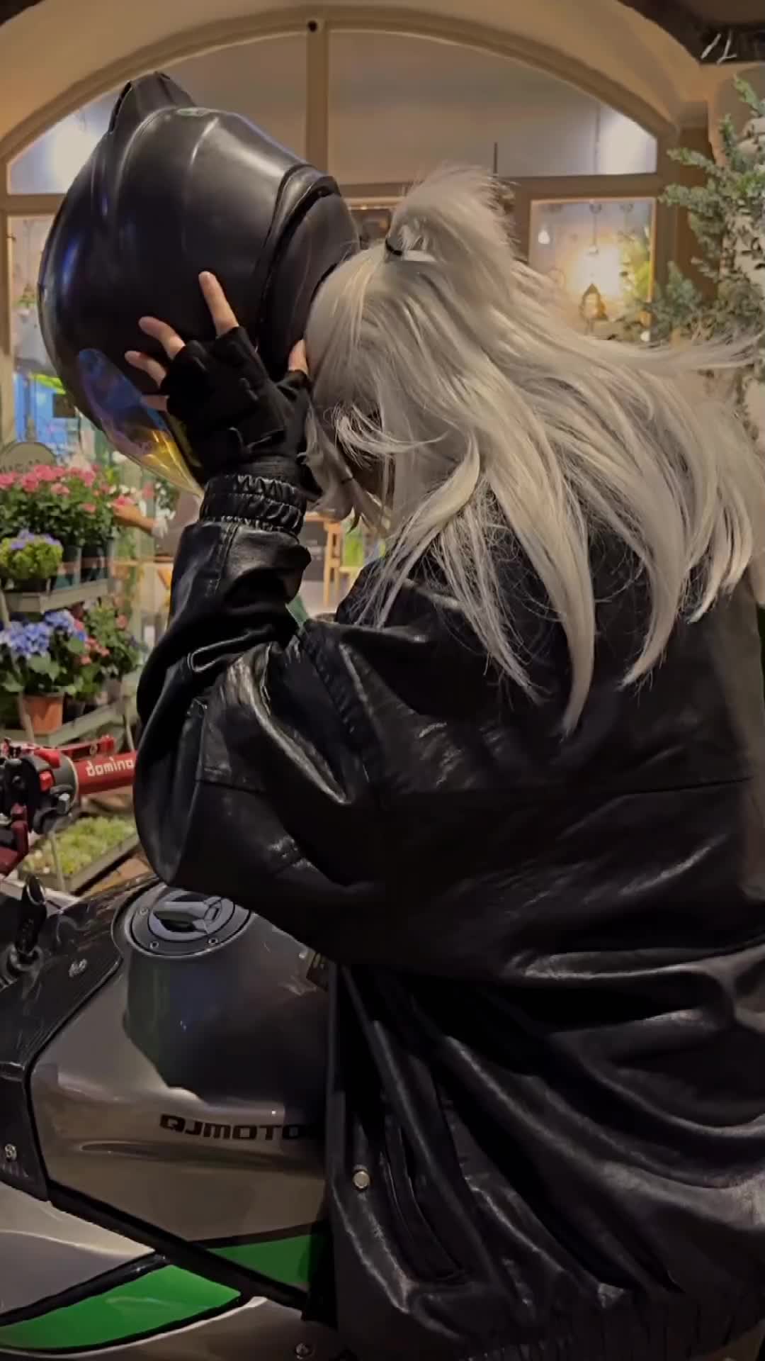 #原神cos - TikTok Hashtag
