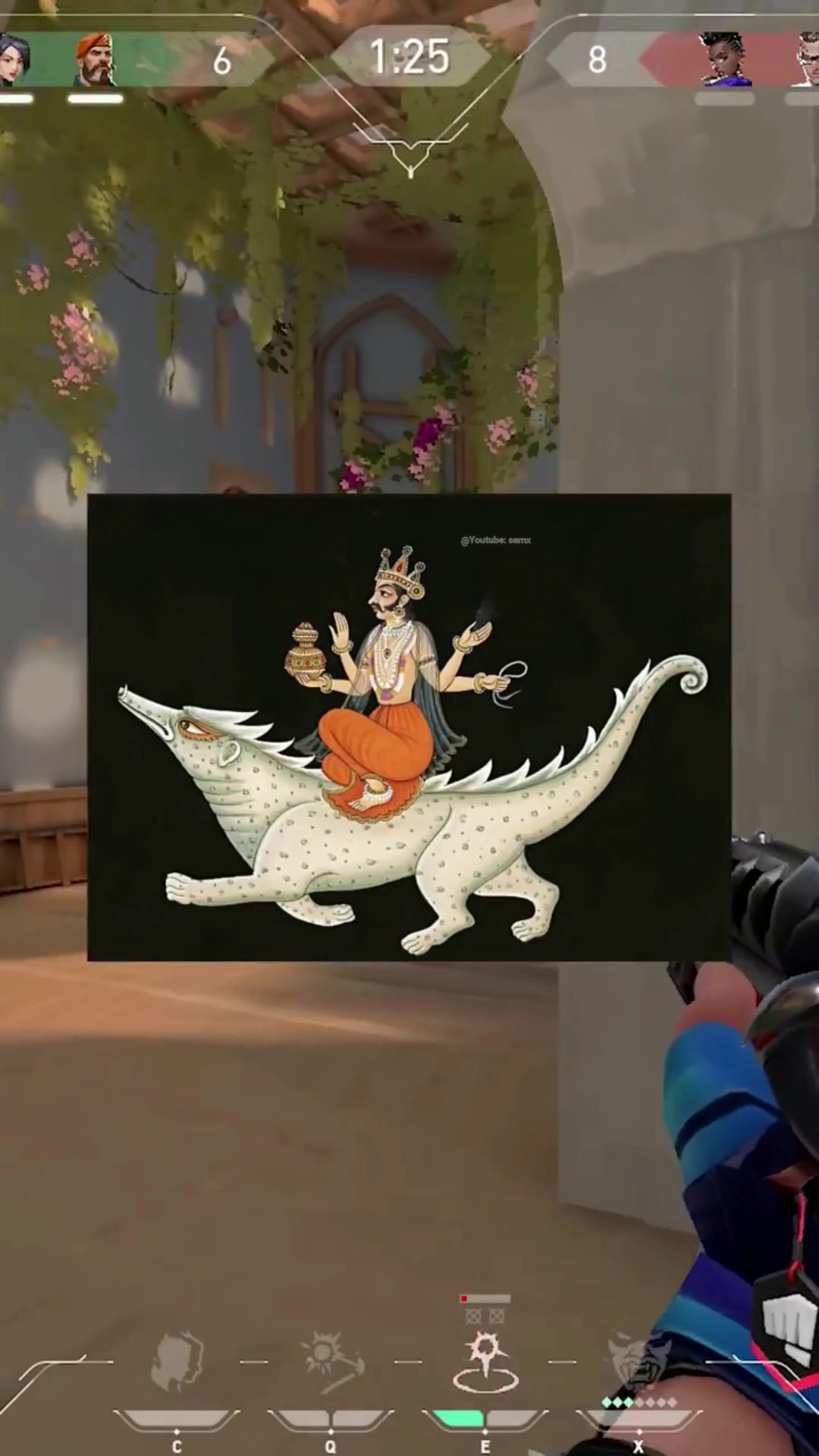 🦄 @youtube_samx - Youtube_Samx - TikTok