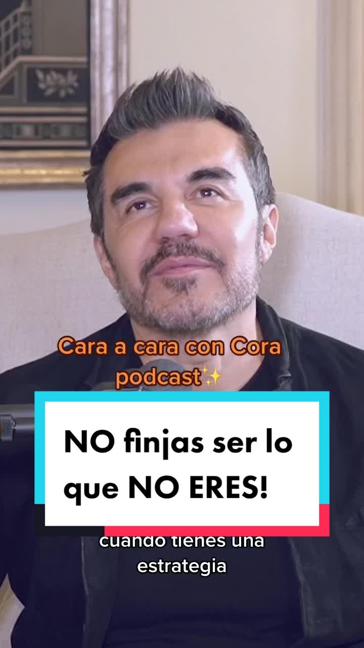 Sin estrategias , ni poses NO trates de | Cora Nelda Gonzalez ...