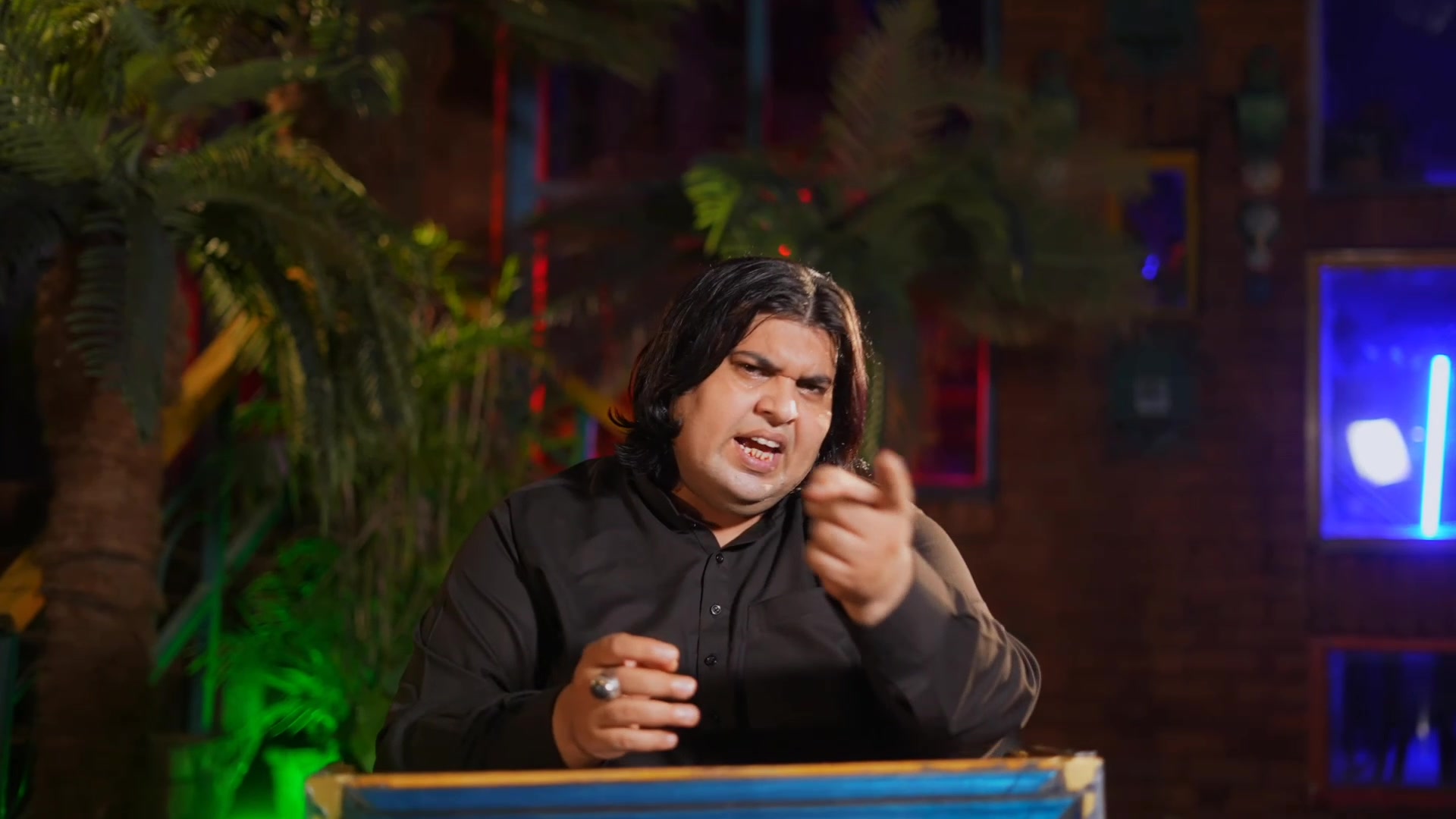 🦄 @khalidkhanqawalofficial - Khalid Khan Qawal - TikTok