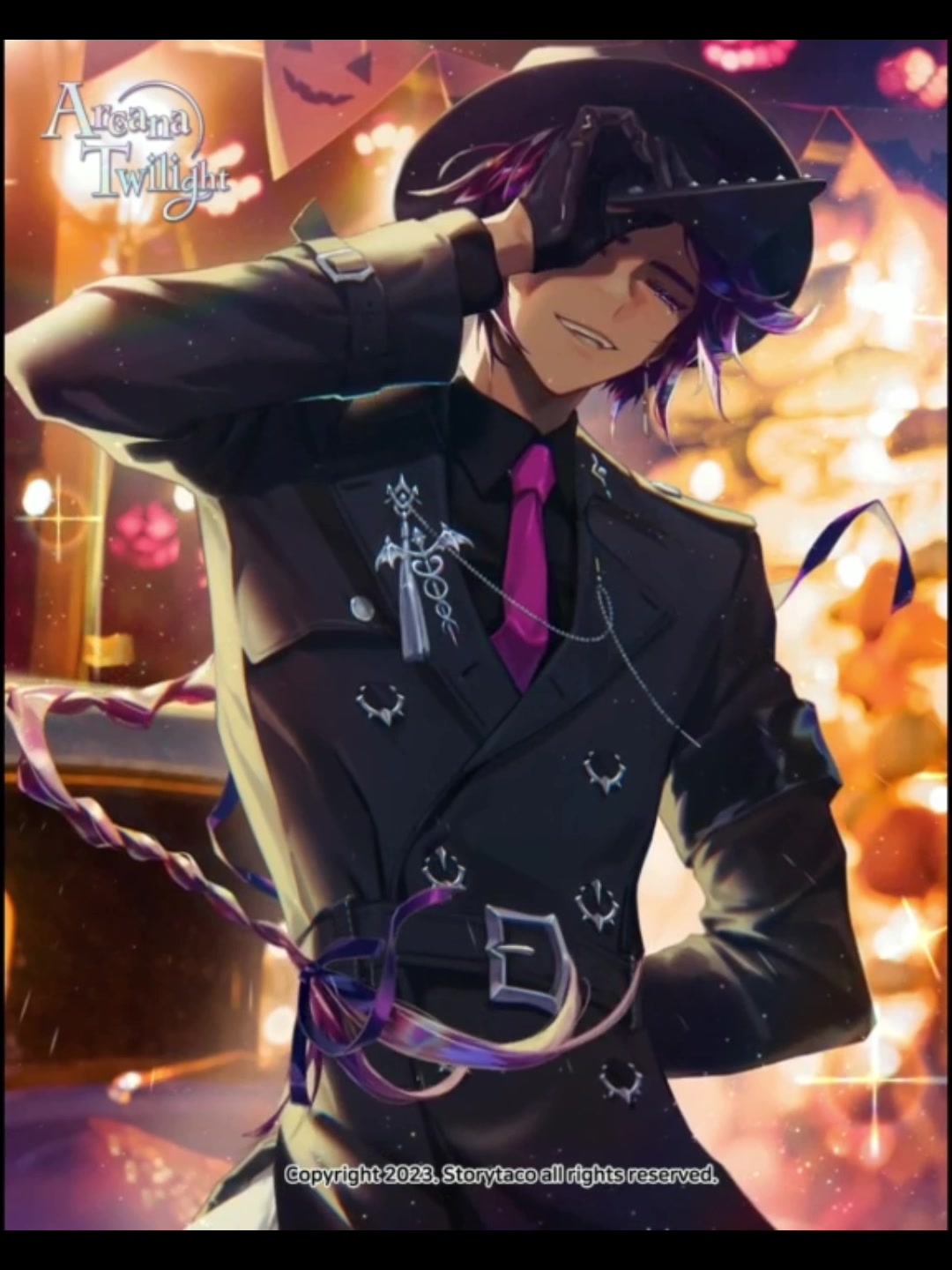 Arcana Twilight_official (@arcana_twilight_official) - Urlebird