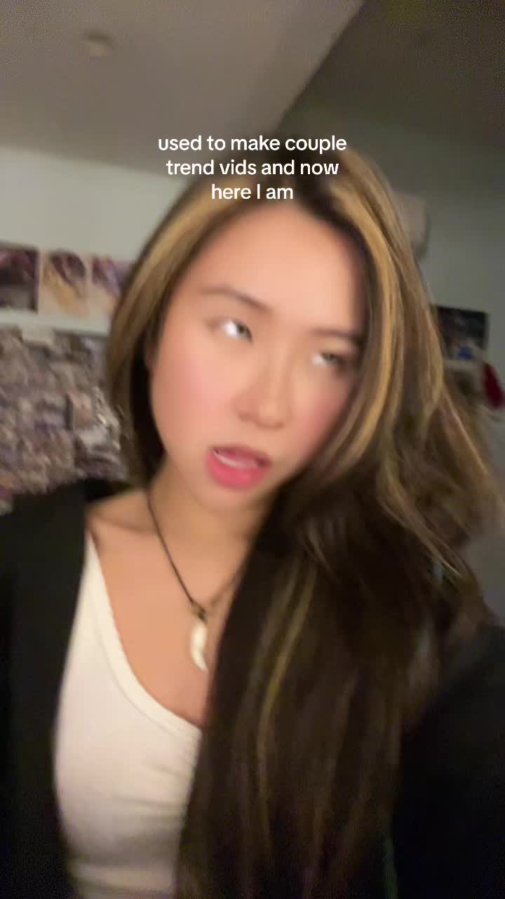 明明深愛著你⌯'ㅅ'⌯ #甜妹 #05 #手勢舞 #微胖 | harubaby_nya (@harubaby_nya)