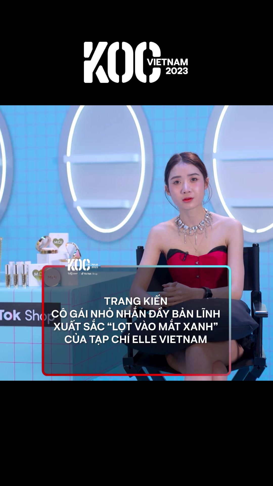 🦄 @kocvietnam.official - KOC VIETNAM - TikTok