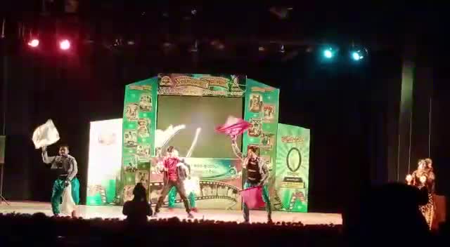 chalachitra jagata awards | Milan Kumar Maharana (@milankumar_actor)