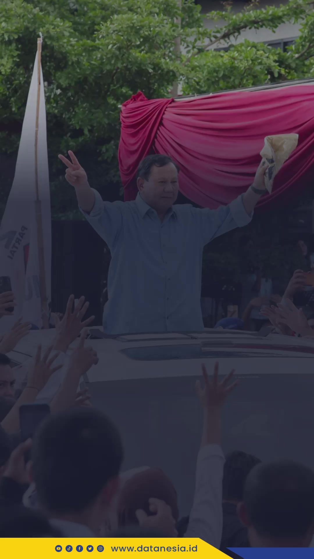 Datanesia.ID (@datanesia.id) - Urlebird