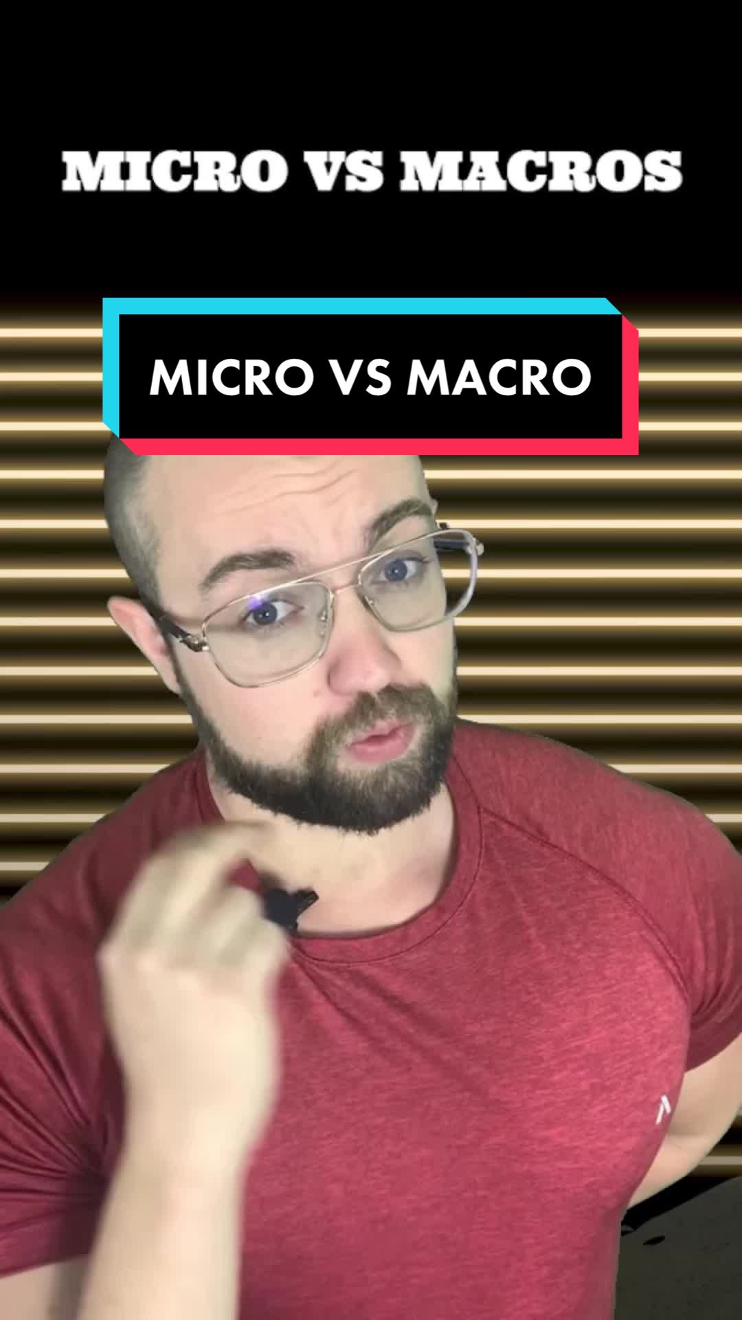 Diferencias entre Micro y | Scrum Fit (@scrumfit)