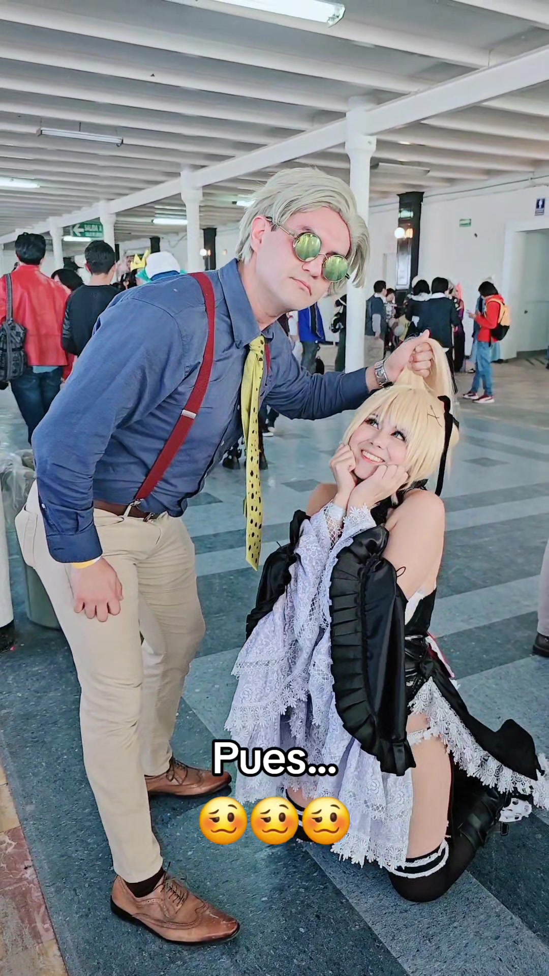 🐰💕 Rabbit.exe 💕🐰 (@soyrabbit.exe) - Urlebird