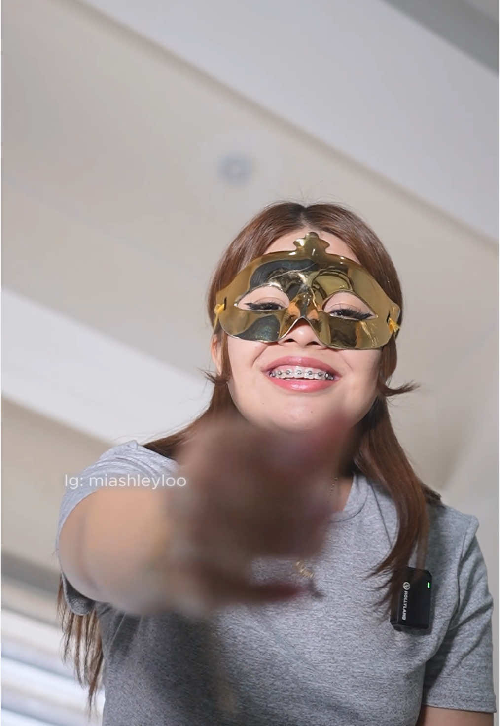 🦄 @miashleyloo - Ashley 💙 - TikTok