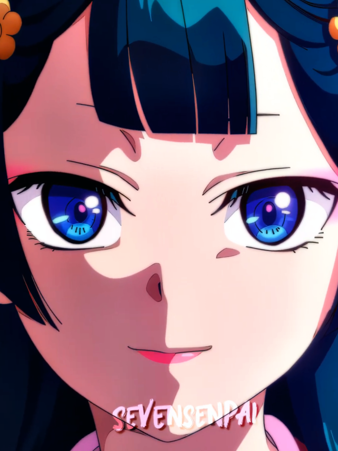 MaoMao is a Dangerous 2025 | @Rinku (@rinku._1)