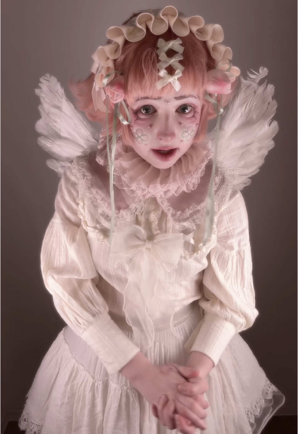 ☺️#косплей #макияж #pebble #марфа | 🦖🥕Pebble🦖🥕 (@endy_marfa)