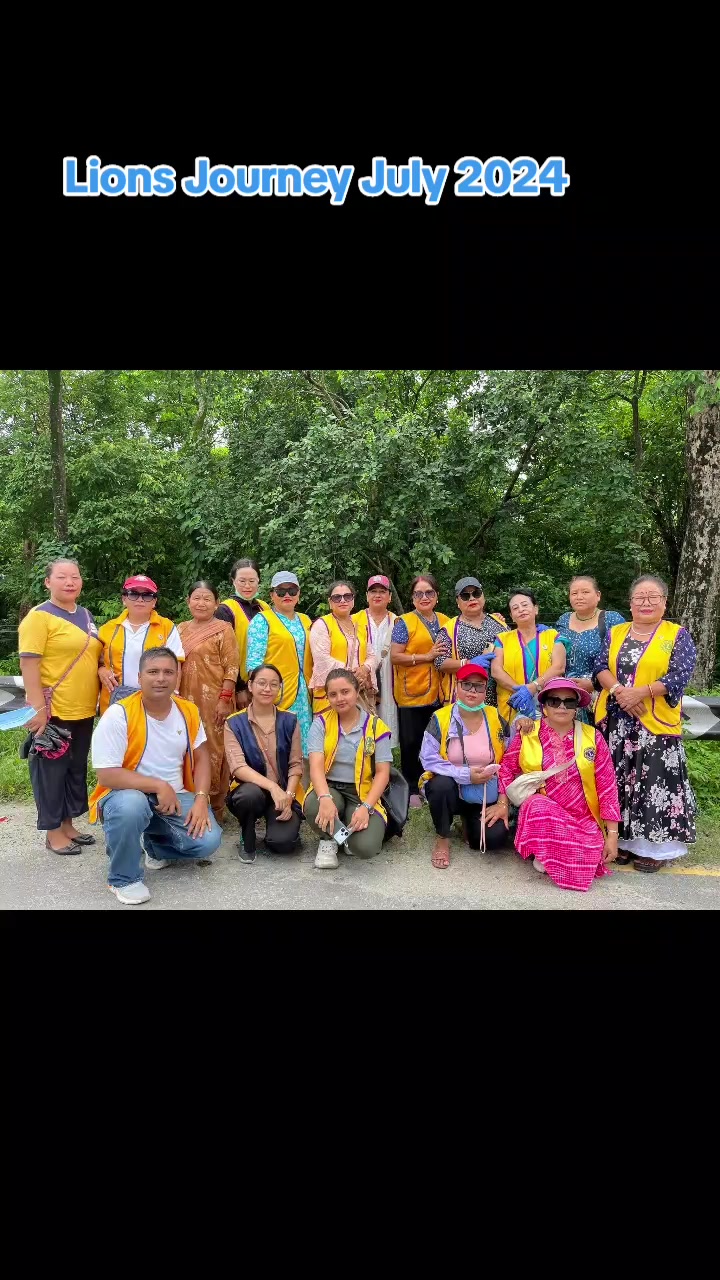 #weserve #lionsclubinternational | Sandeep Subedi (@sandeepsubedi150)