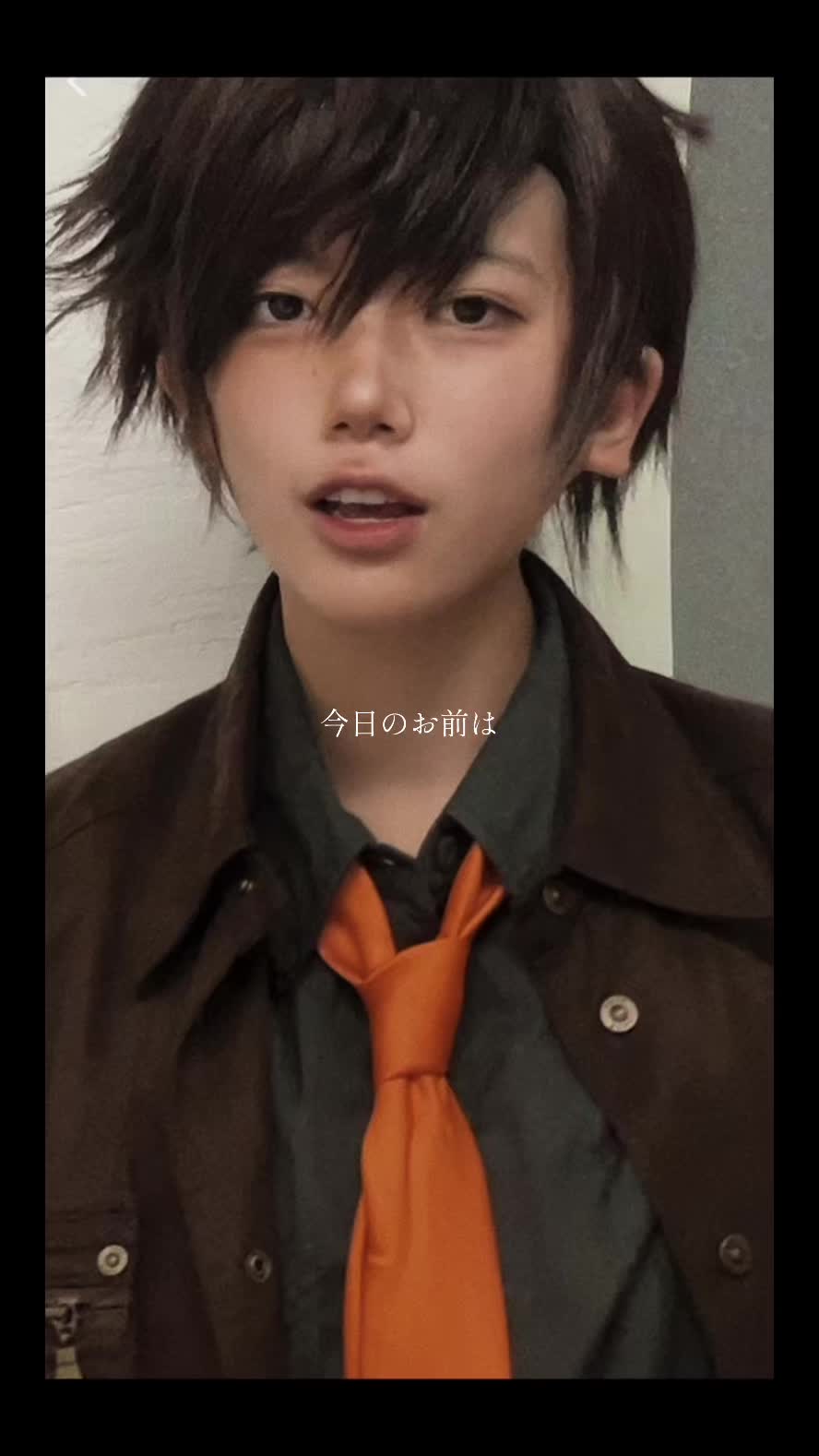 翠蓮🌱 (@suiren_cosplay) - Urlebird