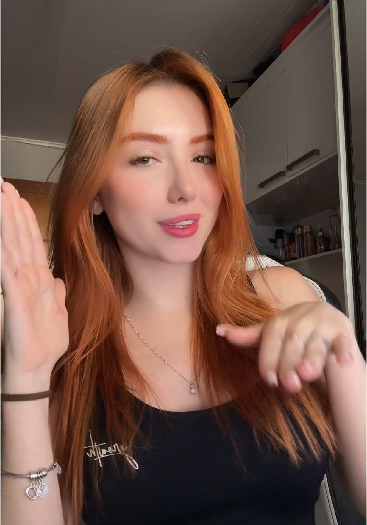 🦄 @fernandahanzen - Feeh Hanzen🦊 - TikTok