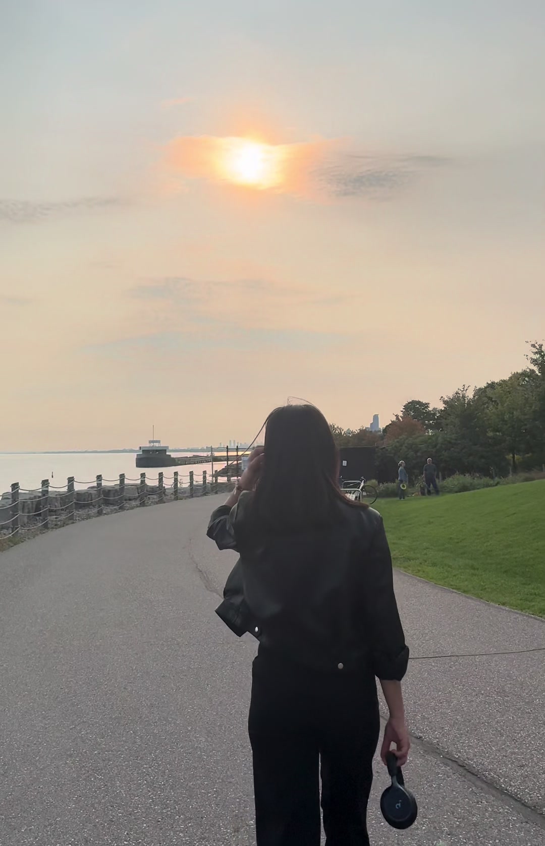 Pov: life starts feeling better | Ash (@itsashbaby__)