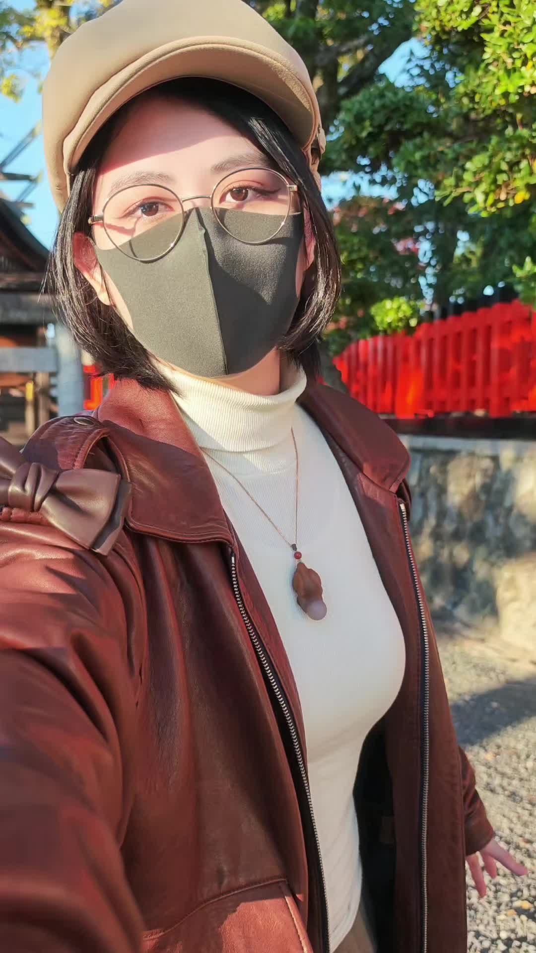 🦄 @anaimiya - Naimi奶咪 - TikTok