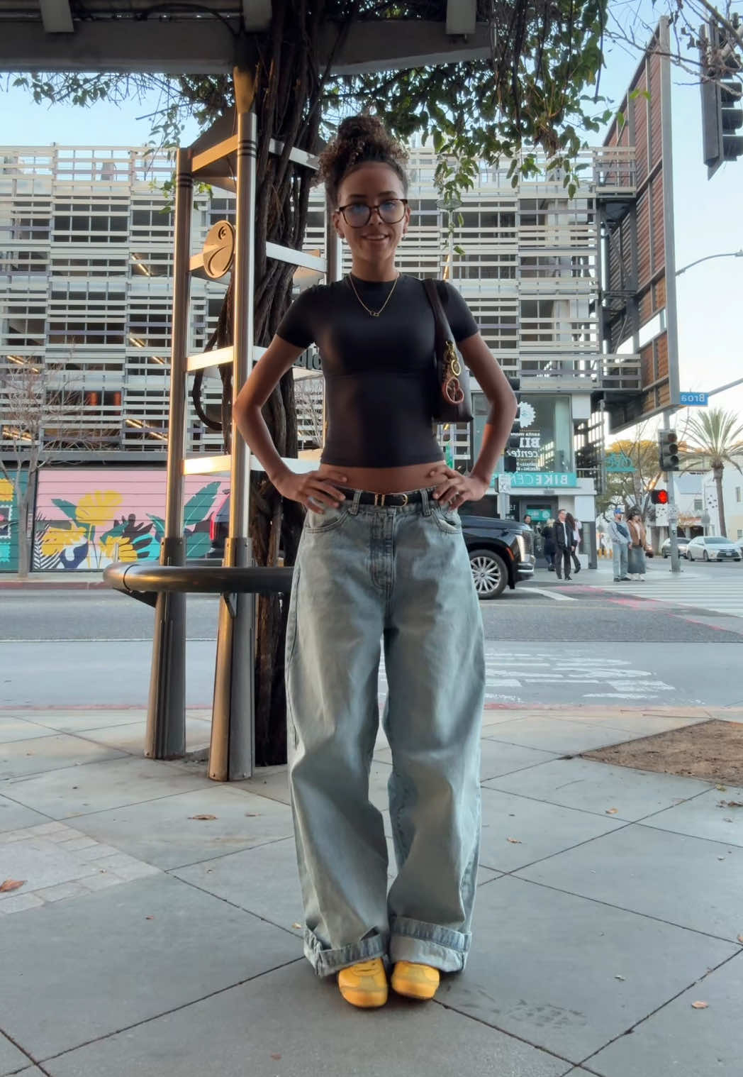 nothin on youuu baby #fitcheck | deja clark 🦦 (@more.dejankat)