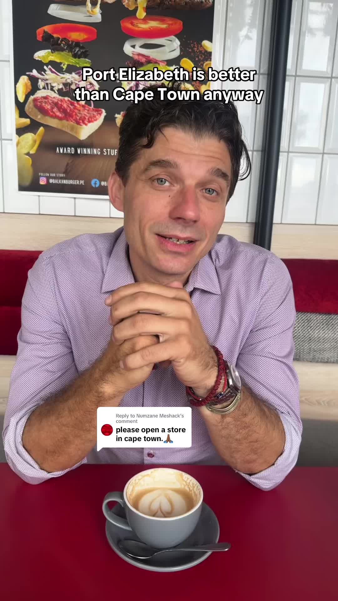 🦄 @balkanburger - Balkan Burger® - TikTok