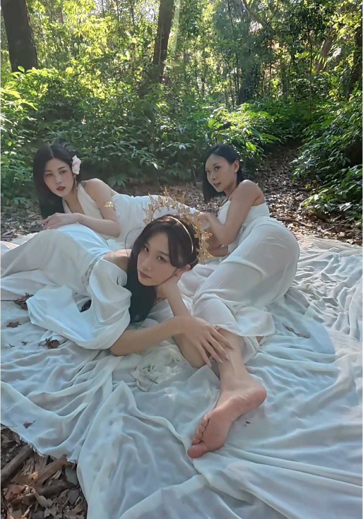 一個金蘋果的故事 | Jenny (@jenny_.0728)
