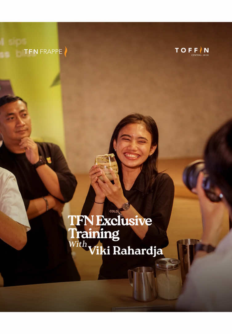 Toffin Central Java Official (@toffinjateng) - Urlebird