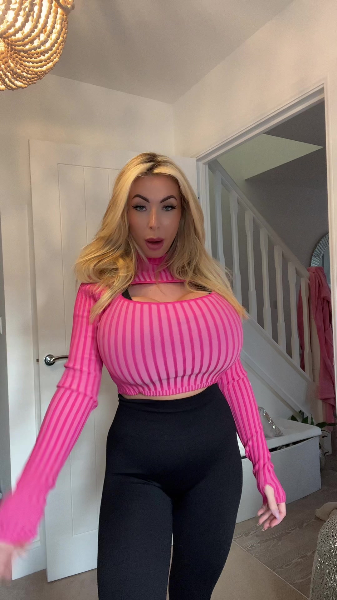 Oh really… | Maddison Fox 🦊 (@maddisonfox_)