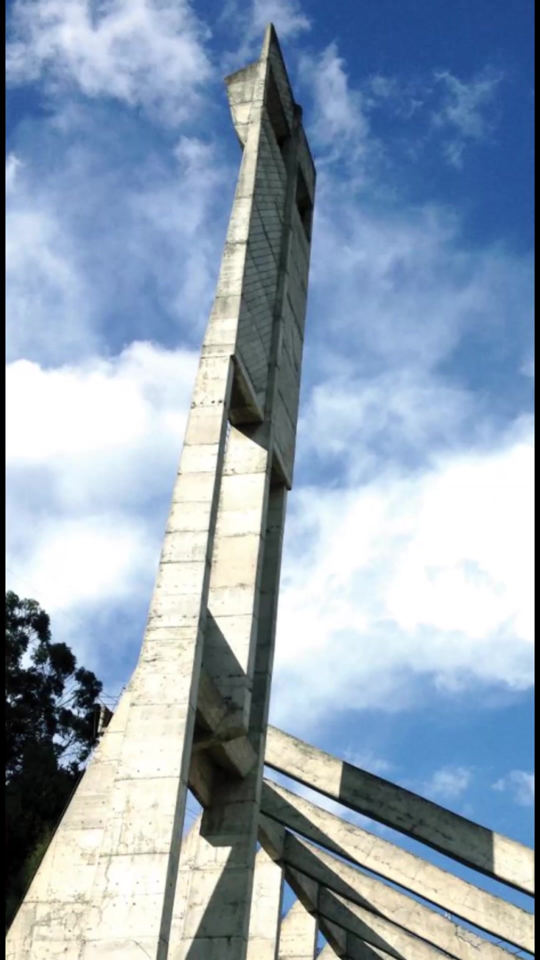 Conoce el templo de la patria, un icono | latam architecture (@latamarch)