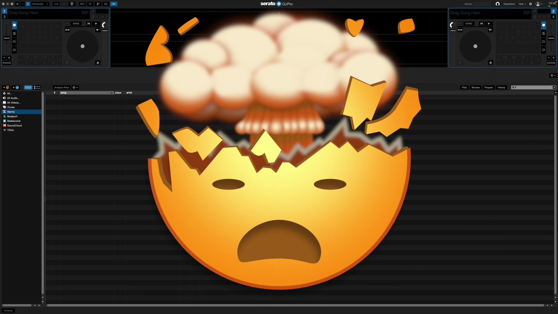 nuevo SUPER metodo actualizar canciones | MixMaN Dj (@mixman_dj)