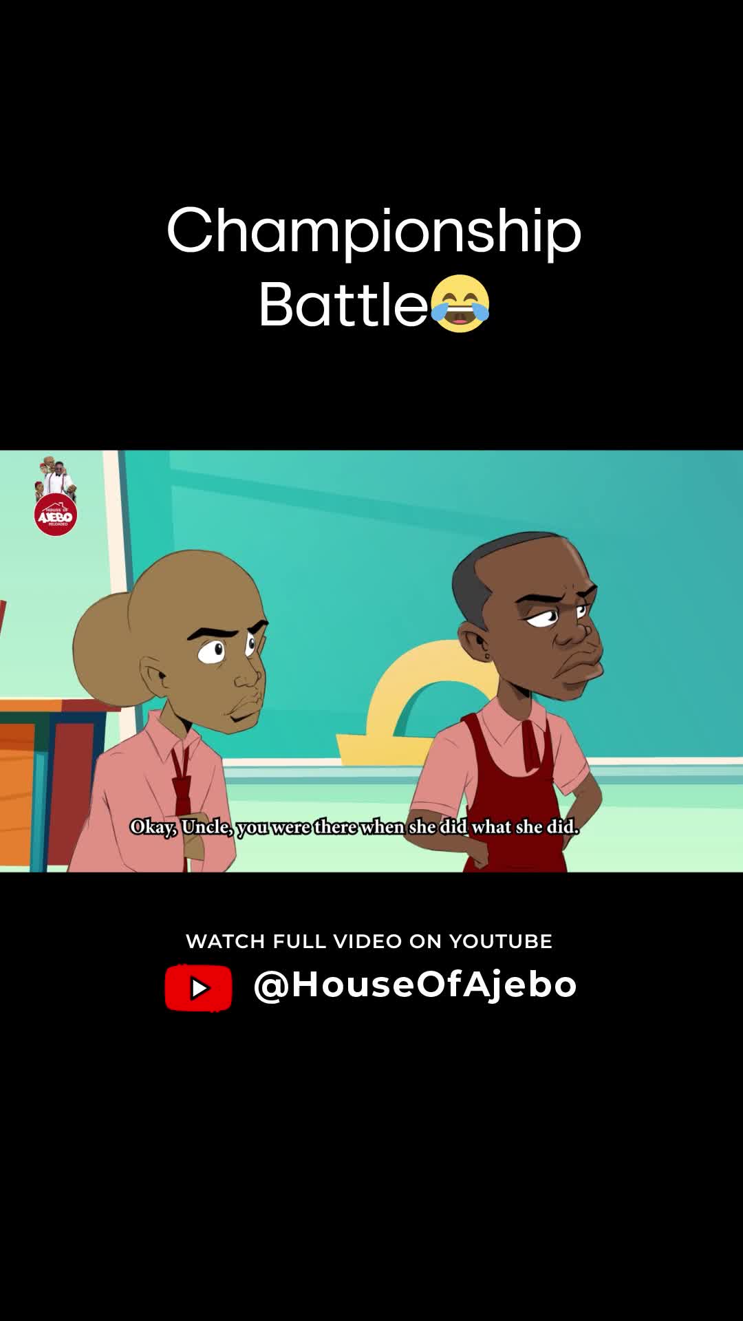 TEGWOLO Champion of Warri (@houseofajebo) - Urlebird