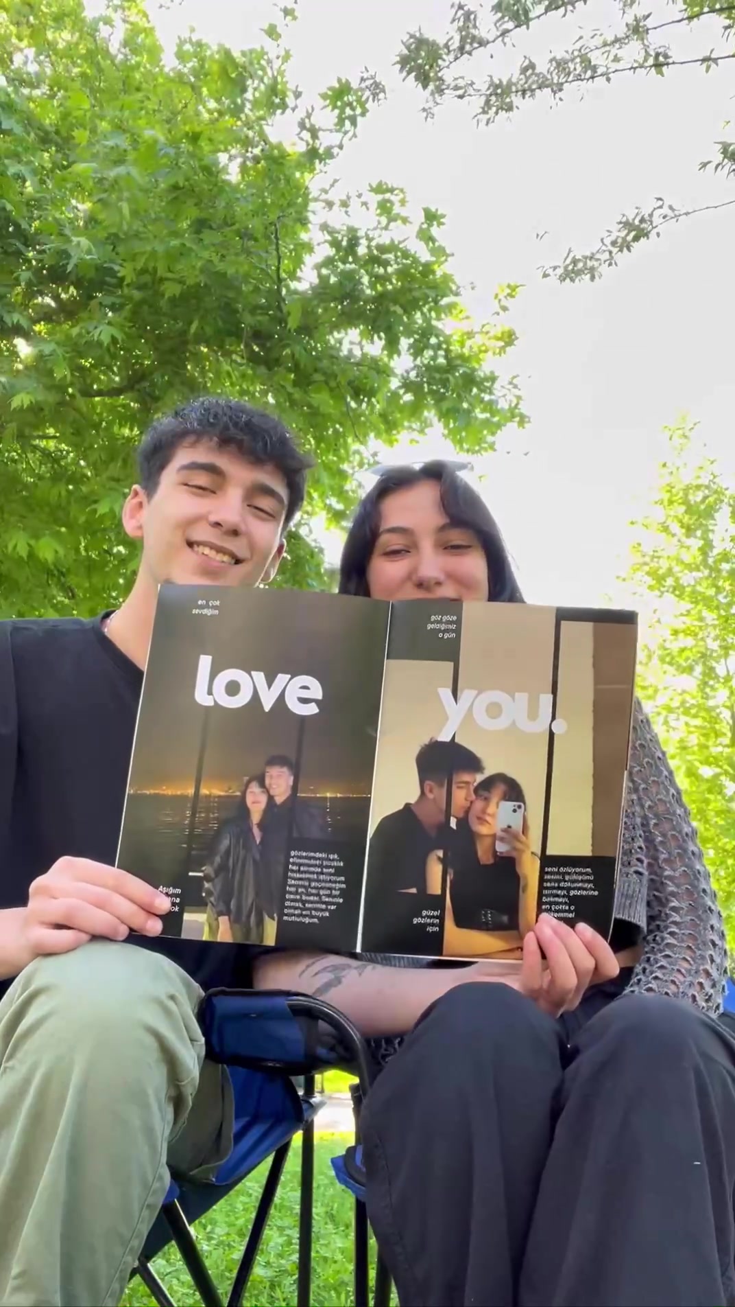 🦄 @selfdergi - Self Dergi - TikTok