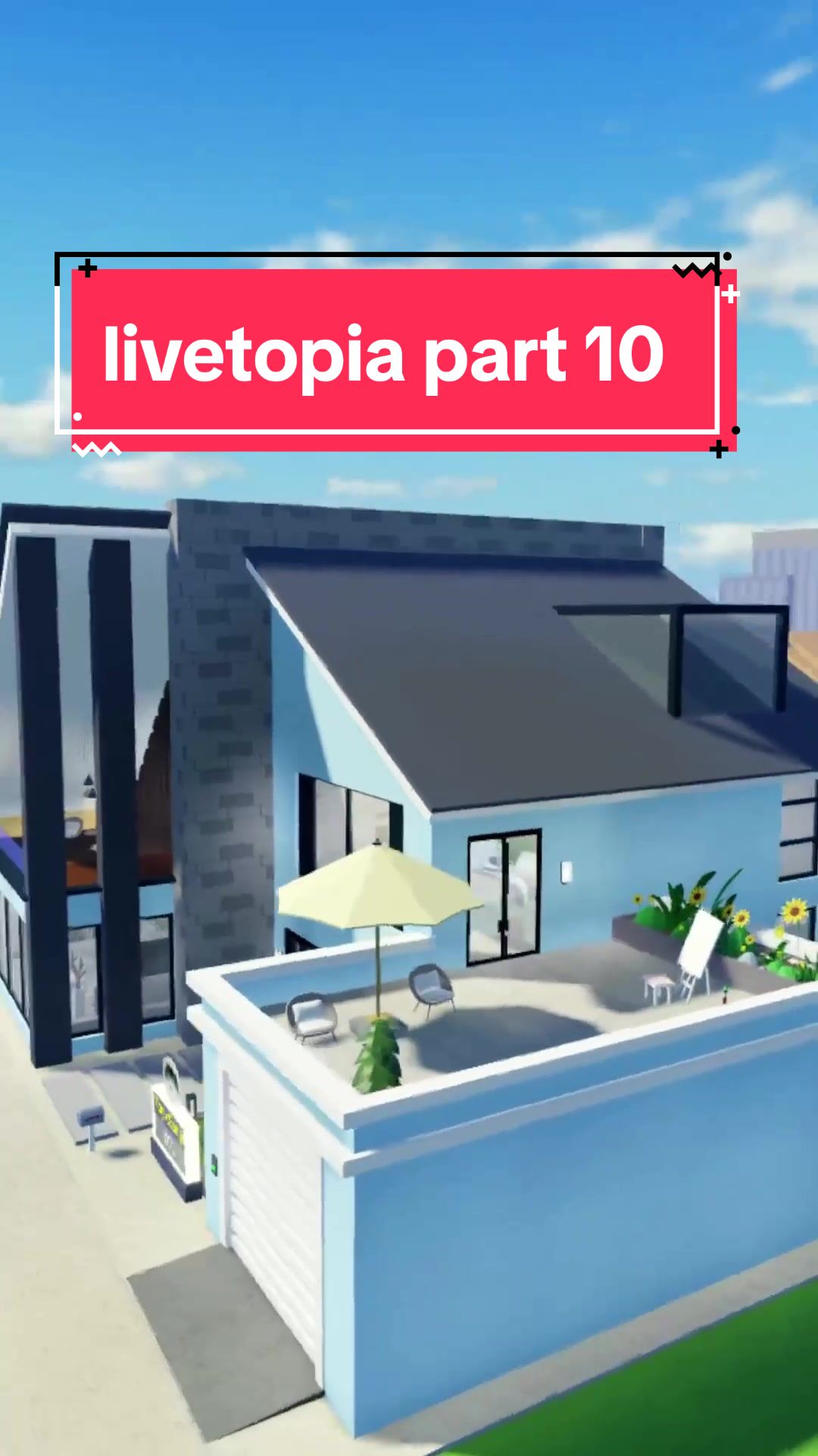 🦄 @livetopiagameofficial - Livetopia - TikTok