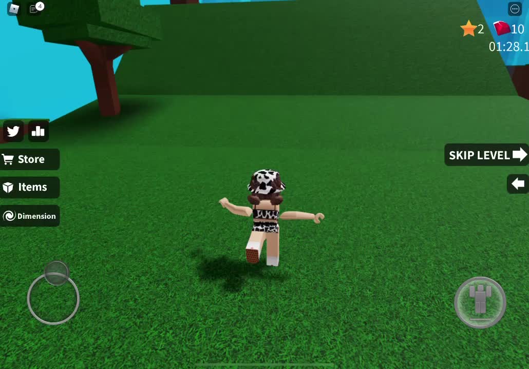 🦄 @roblox_bunny131 - Hamster cult!!!!! - TikTok