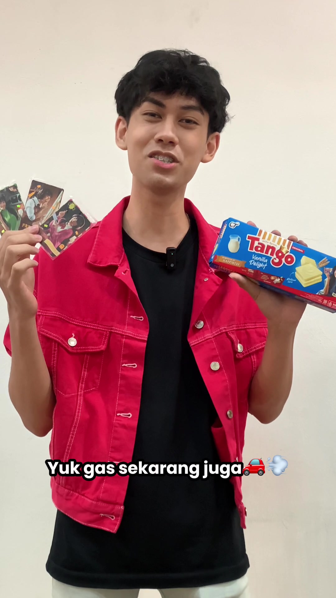 original sound - wafertango_id - Wafer Tango - Tiktok videos with song