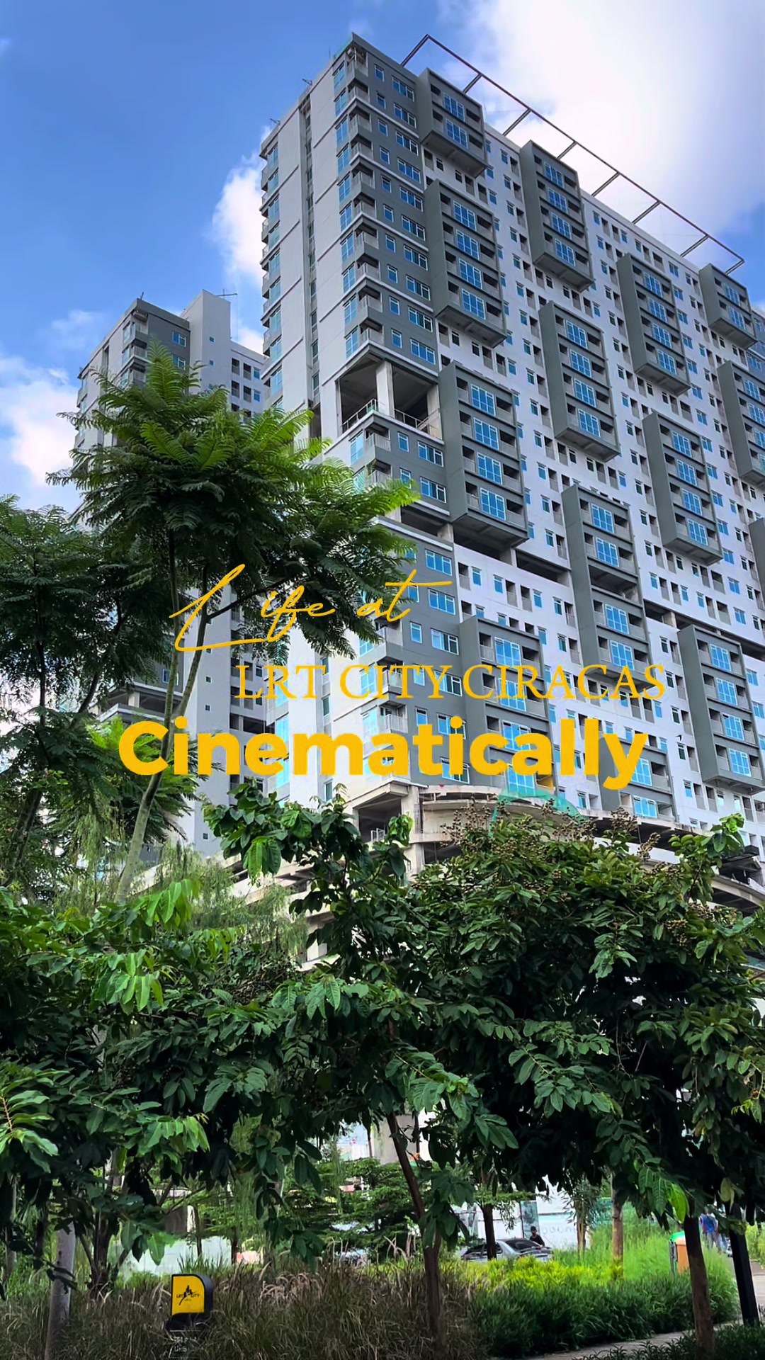 🦄 @lrtcityciracasofficial - LRT City Ciracas - TikTok
