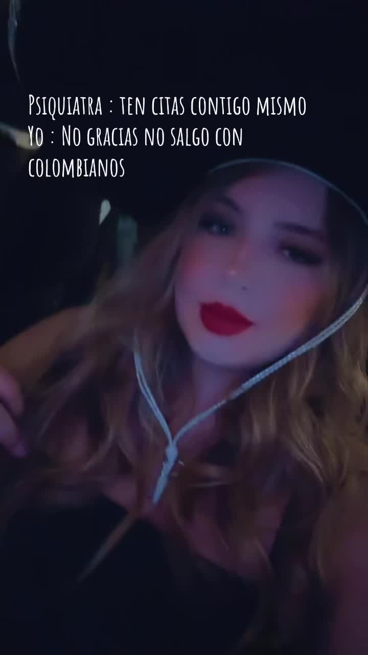 🦄 @mariacami_oficial - Maria Cami 💕💕 - TikTok