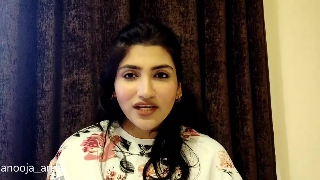 🦄 @anoojaansar - Anooja Ansar - TikTok