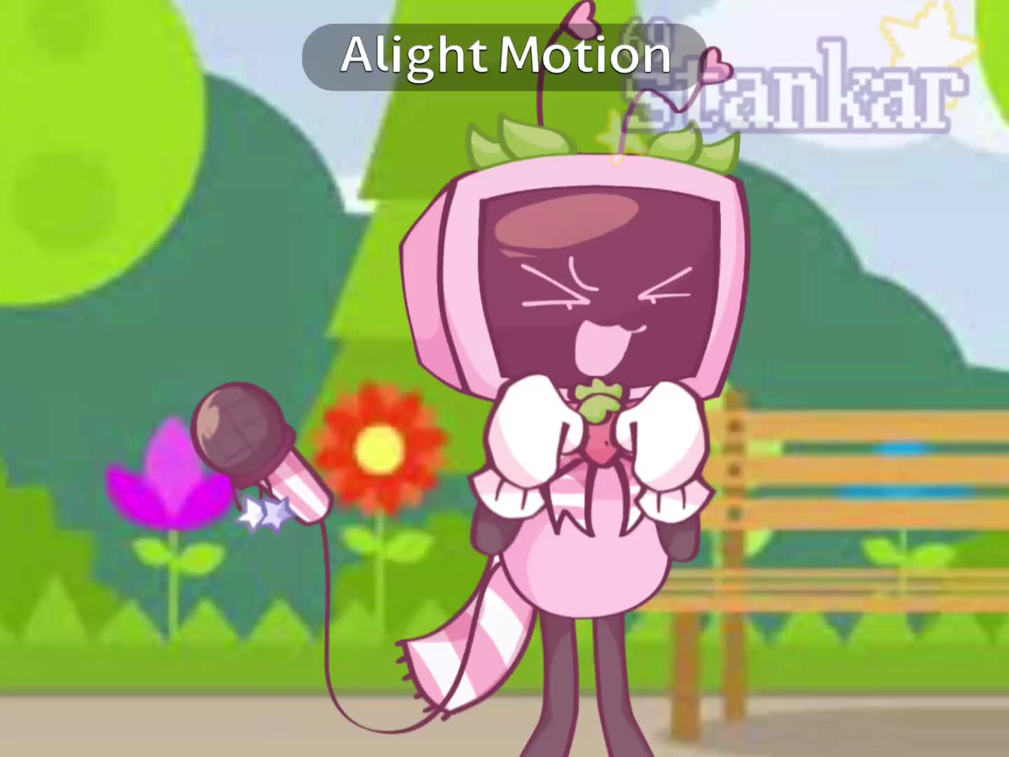 Why are there so many fakes of | ☆スタンカー☆ (@stankar_69)