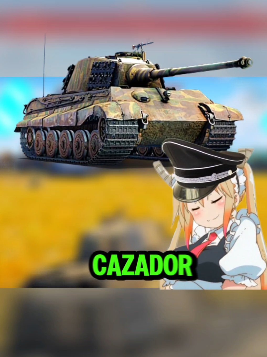 Tiger 2H explicacion de su uso y | DARCOTA (@darcota.dar)