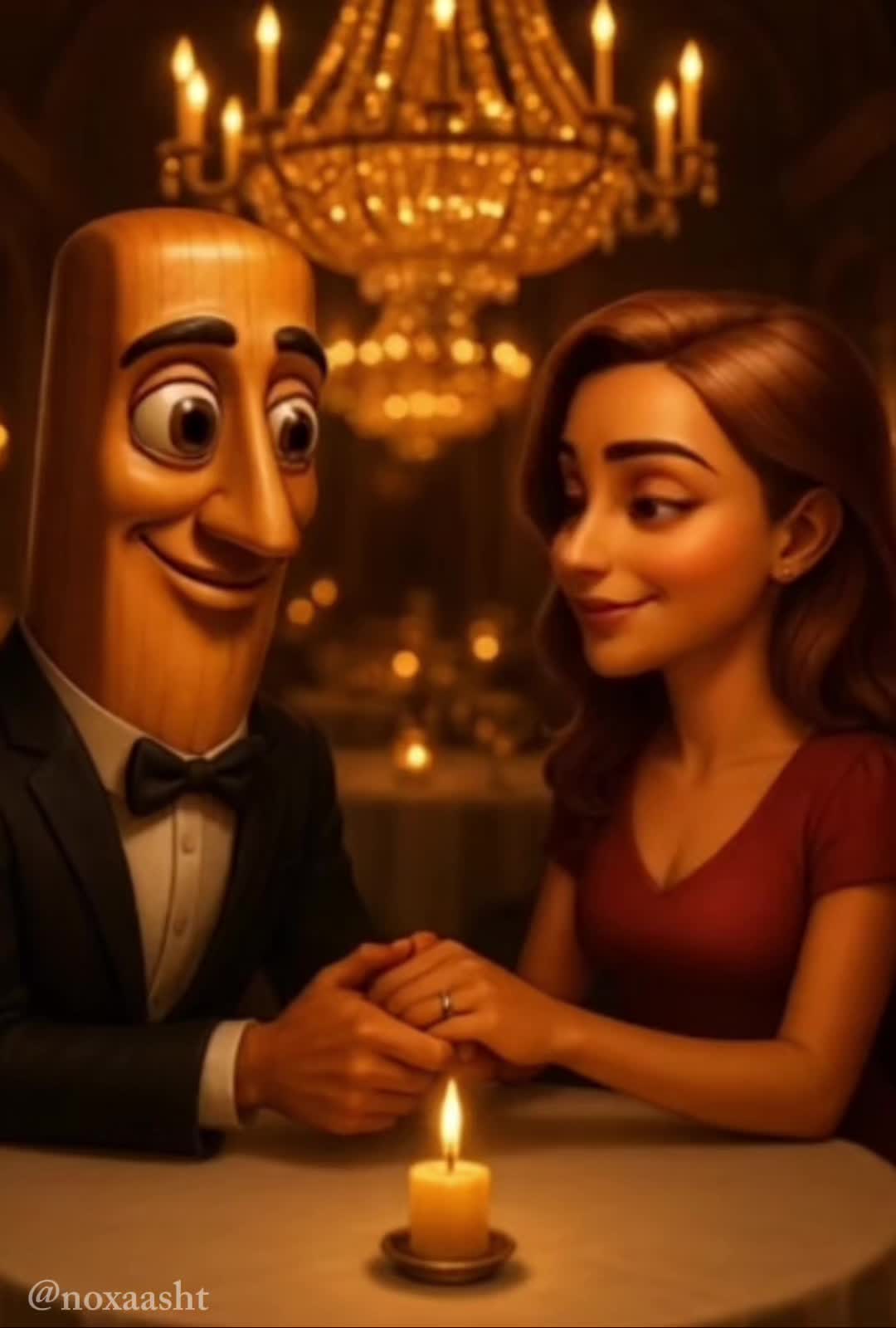 🦄 @noxaasht - Noxa - TikTok