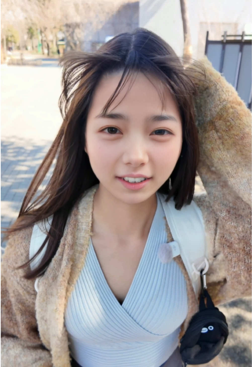 江戸東京たてもの園に行ってきたよ〜🚶💦 #江戸東京たてもの園 #東京都 | にどね（Nidone） (@nidonenko)