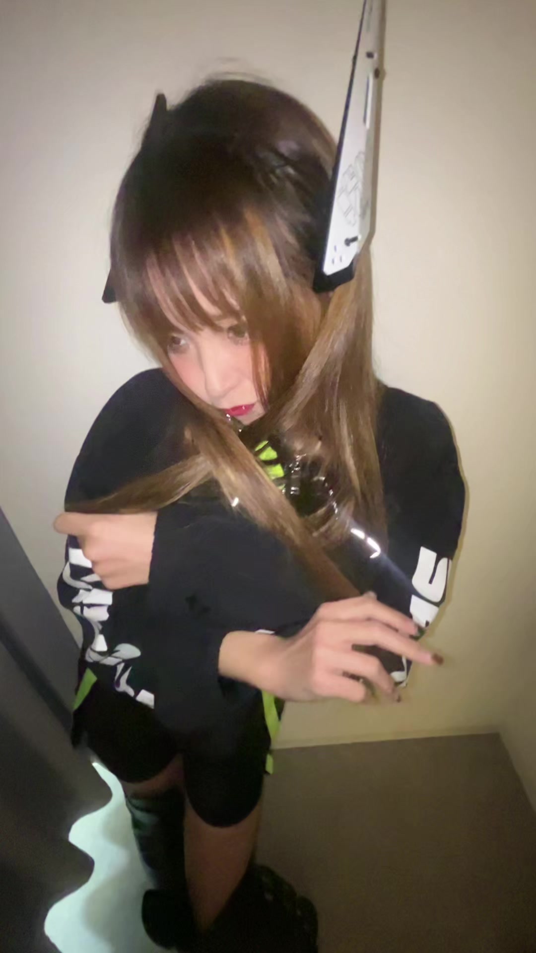 ムンラビちゃん達は今日も元気です( * ˙ᵕ˙ * )#アイドル #05 | れにゃ (@renya_san07)