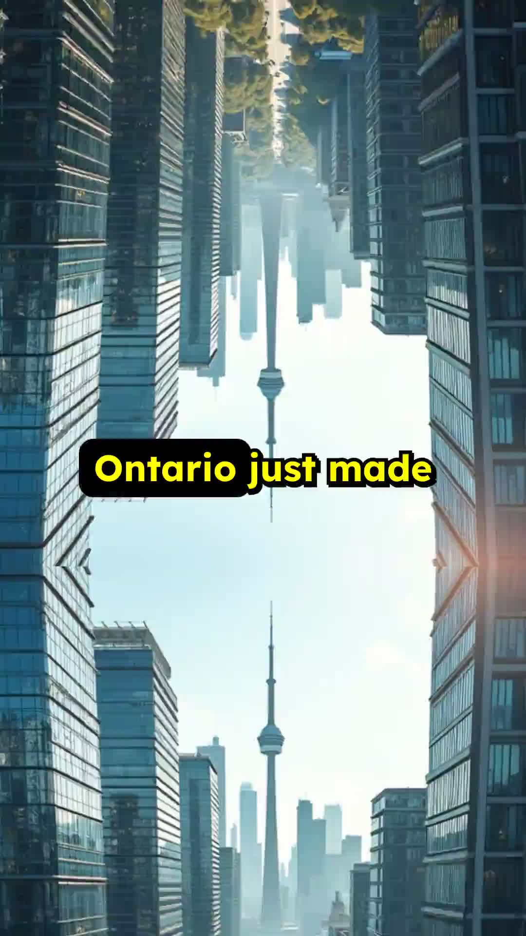 🌟 Ontario’s Building Code Update for | sellbuytoronto.ca (@sellbuytoronto)