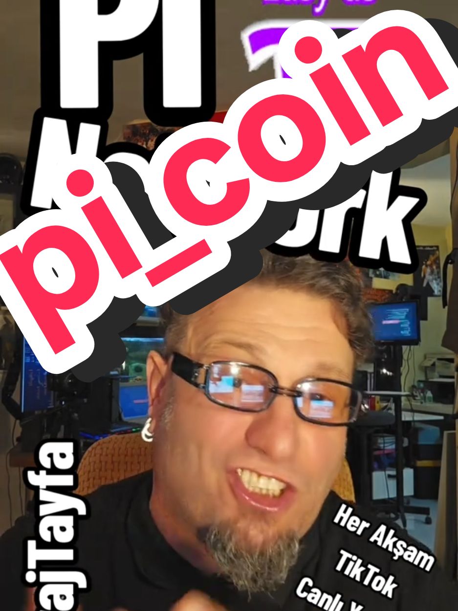 SON DAKIKA : PICOIN, PI NETWORK | GarajTayfa (@garajtayfa)