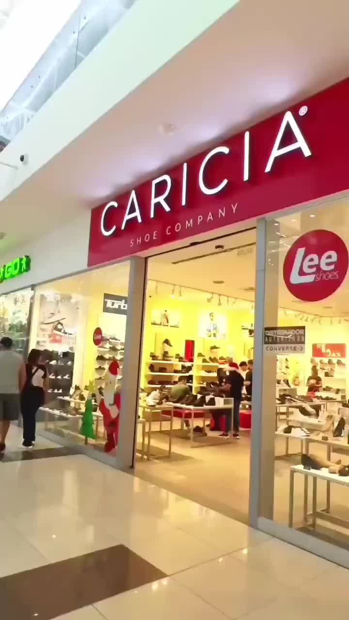 Te mostramos las tiendas que puedes | Plaza Mundo (@plazamundo)