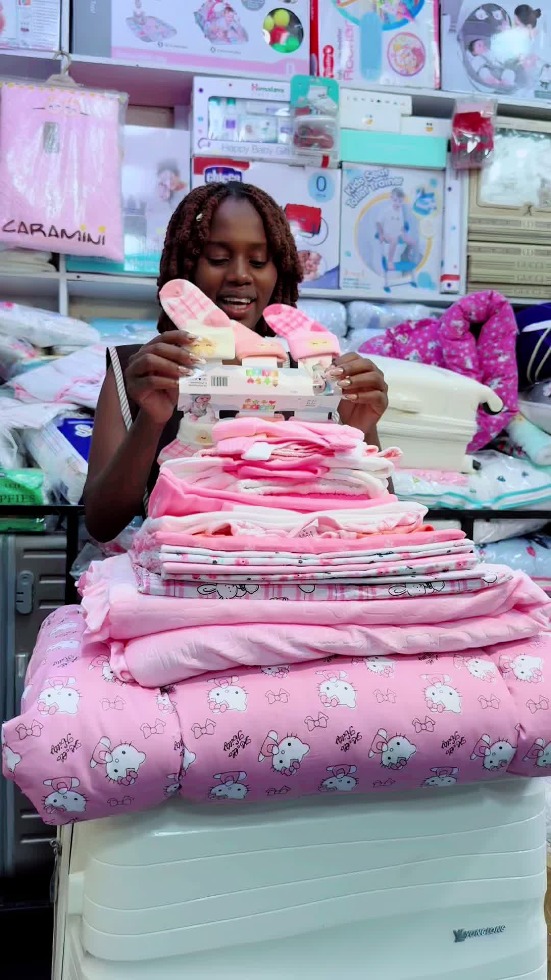 We are located at Apple tower, Nabugabo | Rasha (@rashababyworld)