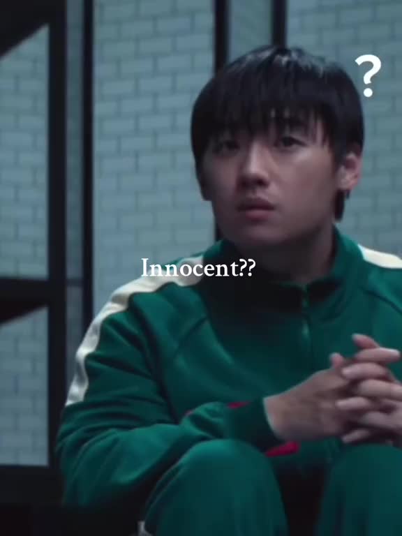 SQUID GAME IMPOSTER Squid Game Season 2 | Shylock (@princess_zunnie)