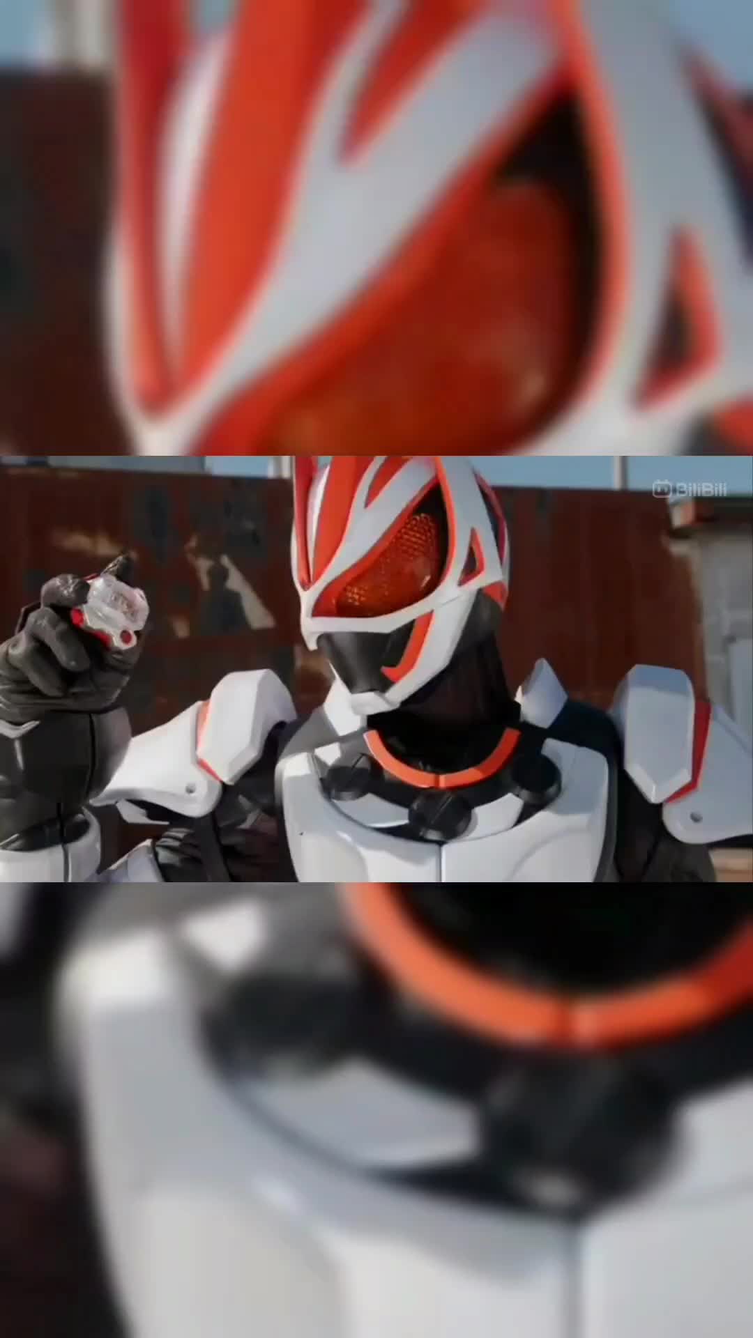 KAMEN RIDER GEATS RYUKI FORM VS KAMEN | HOKAGE UZUMAKI NARUTO ...