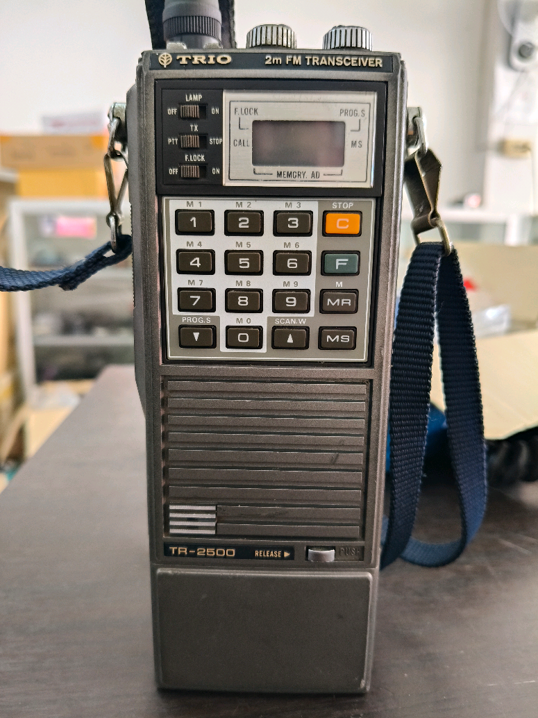 hssixref_tucky_hamradio (@hssixref_tucky_hamradio) - Urlebird