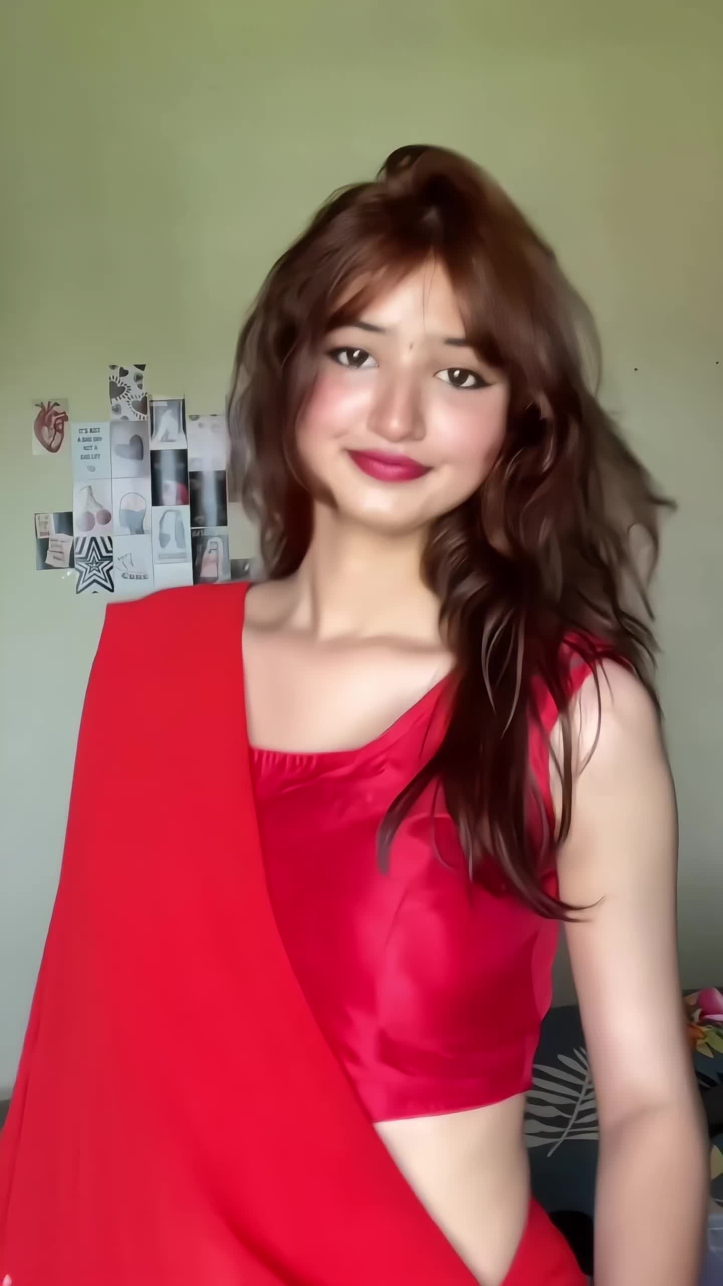 Shine bright like a diamond 💎 #fyp | Simran Parajuli (@simran.parajuli88)