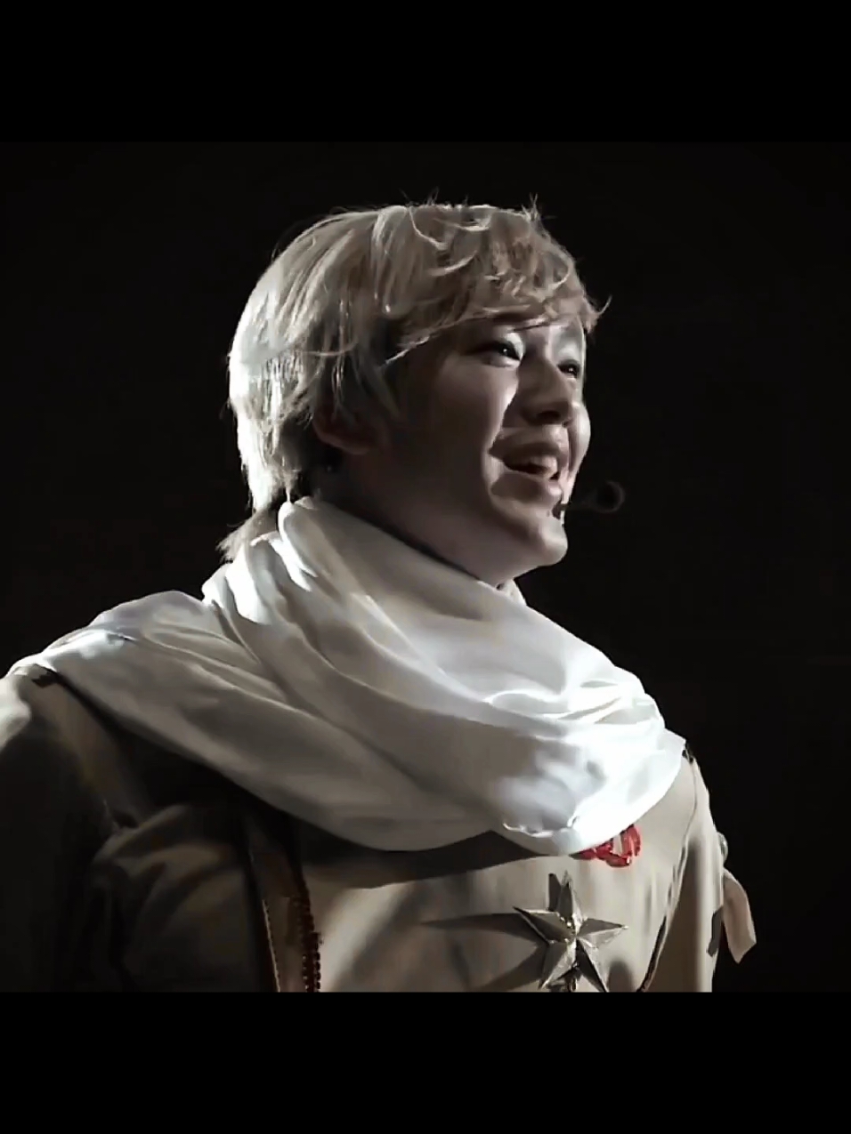 sorry i just wanted to commemorate this | amber (@amberdekell)