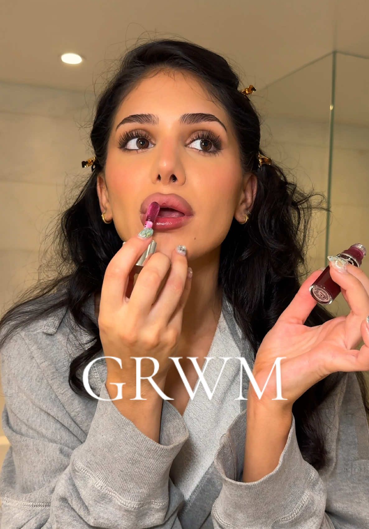 #cambiodeskin se Sabe 🤣 | Brunii Vega (@brunii.vega)