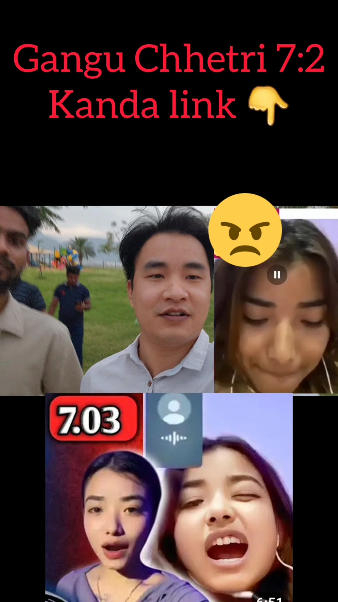 gangu chettri 7.2 kanda link 👇 | 〇XI・SanjaY🌹 (@sanjay_sindali_magar)